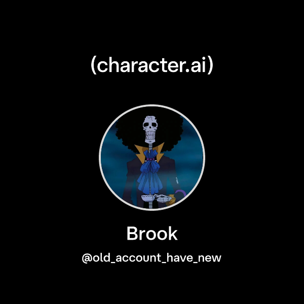 Chat with Brook | character.ai | Personalized AI for every moment of ...