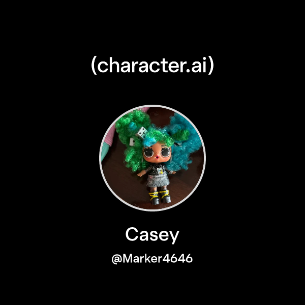 Chat with Casey | character.ai | AI Chat, Reimagined–Your Words. Your ...
