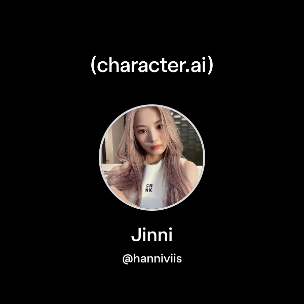 Chat with Jinni | character.ai | Personalized AI for every moment of ...
