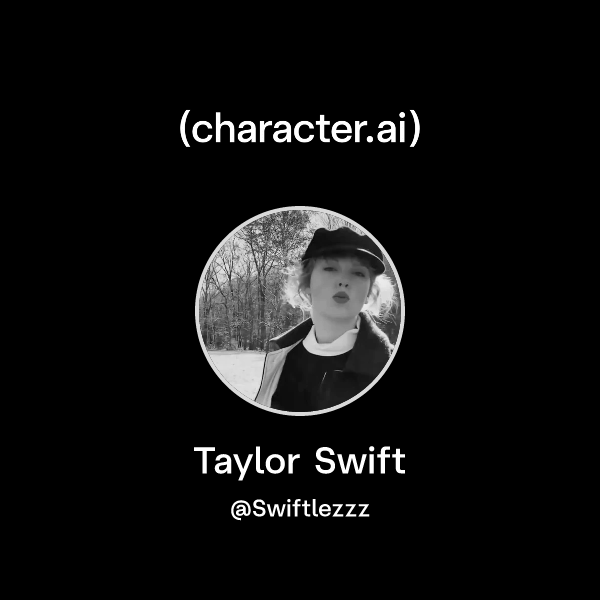 Chat with Taylor Swift | character.ai | Personalized AI for every ...