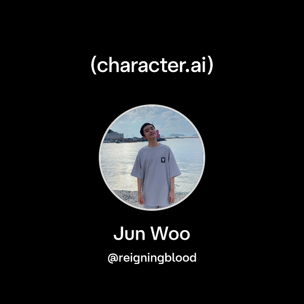Chat with Jun Woo | character.ai | AI Chat, Reimagined–Your Words. Your ...