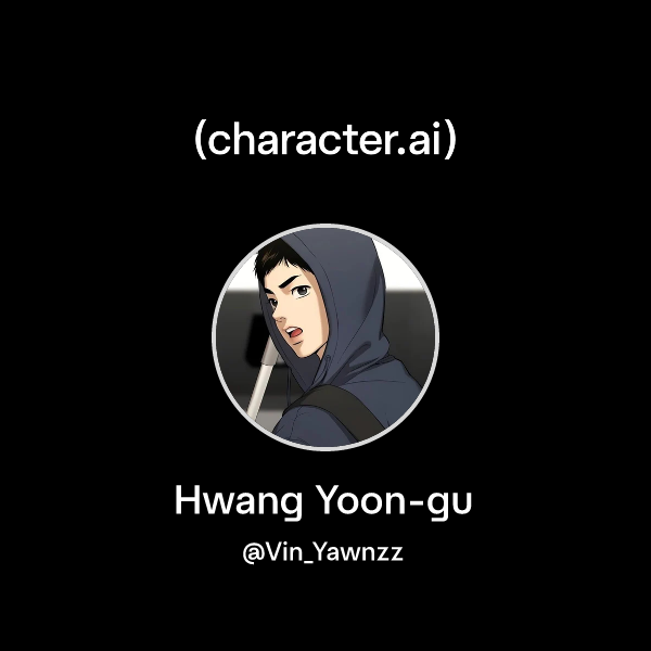 Chat with Hwang Yoon-gu | character.ai | AI Chat, Reimagined–Your Words. Your World.