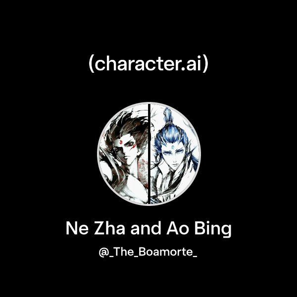 Chat with Ne Zha and Ao Bing | character.ai | AI Chat, Reimagined–Your ...