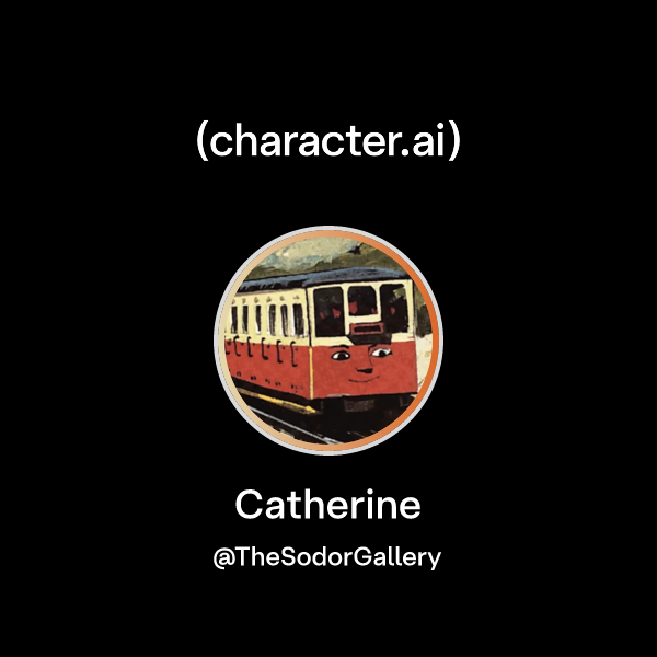Chat with Catherine | character.ai | AI Chat, Reimagined–Your Words ...
