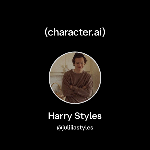 Chat with Harry Styles | character.ai | Personalized AI for every ...