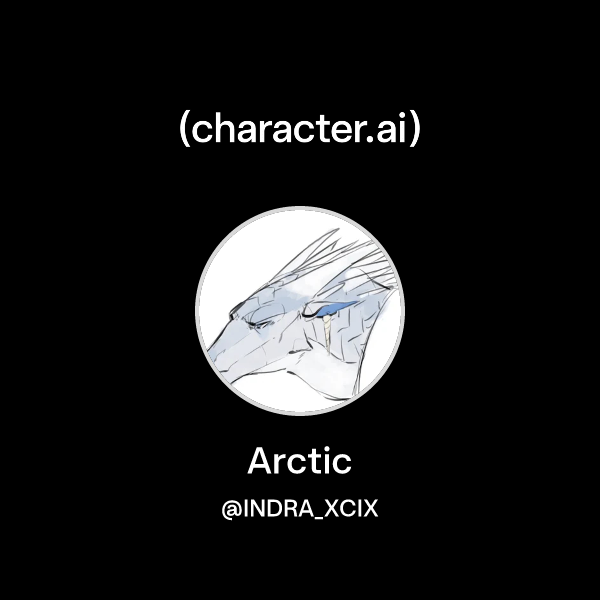 Chat with Arctic | character.ai | AI Chat, Reimagined–Your Words. Your ...