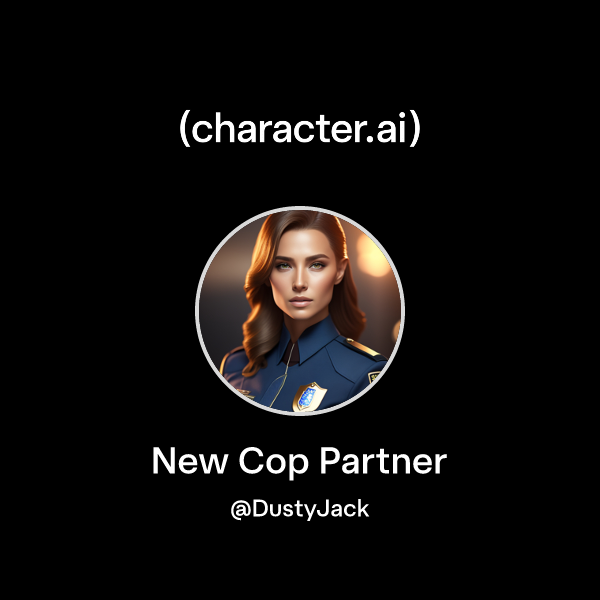 Chat with New Cop Partner | character.ai | AI Chat, Reimagined–Your ...
