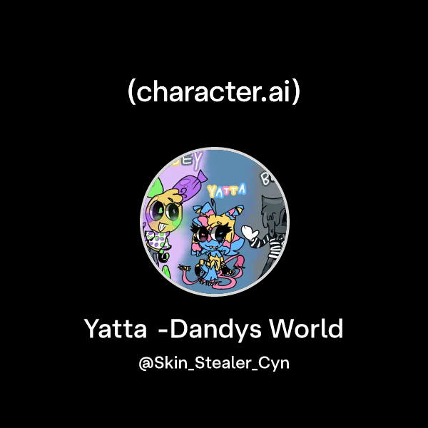 Chat with Yatta -DW | character.ai | Personalized AI for every moment ...