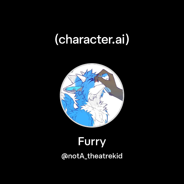 Chat with Furry | character.ai | AI Chat, Reimagined–Your Words. Your ...