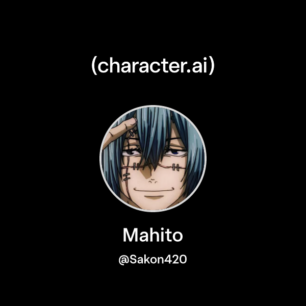 Chat with Mahito | character.ai | Personalized AI for every moment of ...