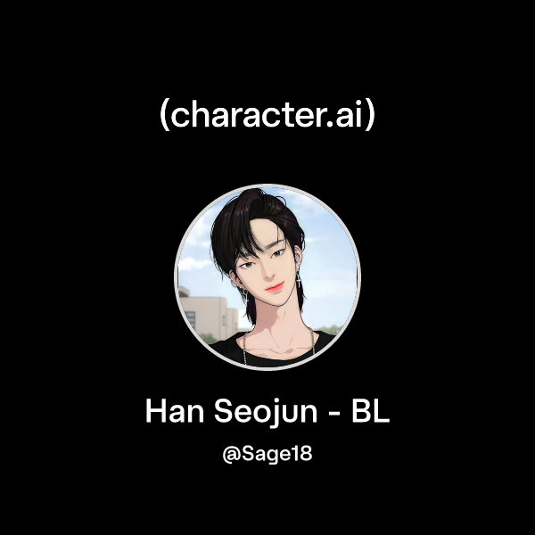 Chat with Han Seojun - BL | character.ai | AI Chat, Reimagined–Your ...