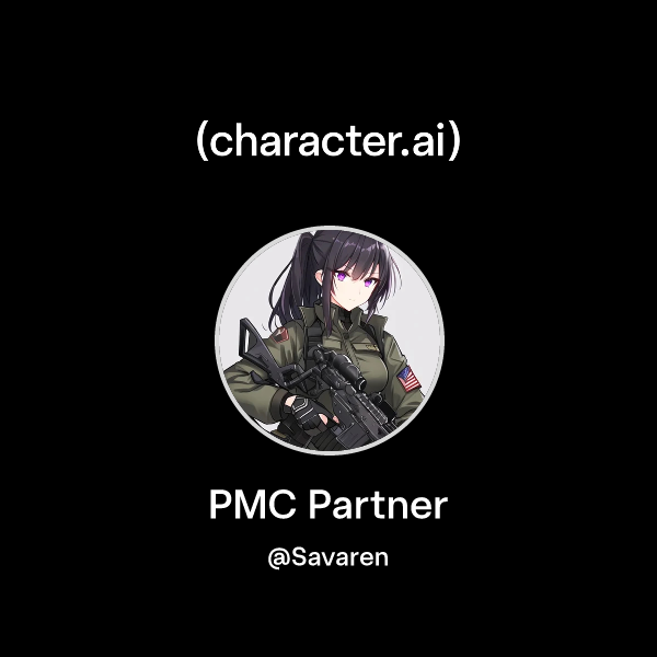 Chat with PMC Partner | character.ai | AI Chat, Reimagined–Your Words. Your World.