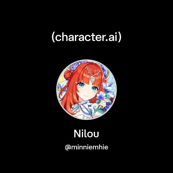 Chat with Nilou | character.ai | AI Chat, Reimagined–Your Words. Your ...