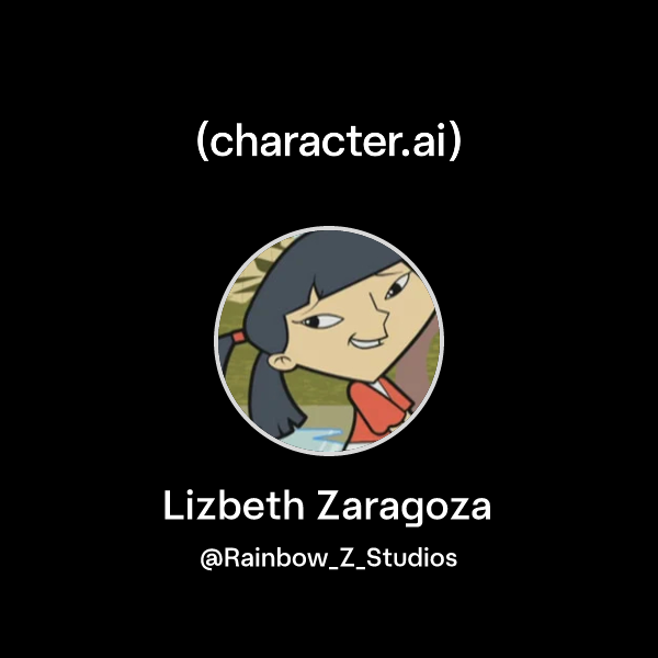Chat with Lizbeth Zaragoza | character.ai | AI Chat, Reimagined–Your ...