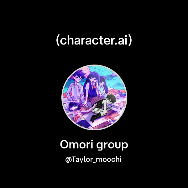 Chat with Omori group | character.ai | AI Chat, Reimagined–Your Words ...