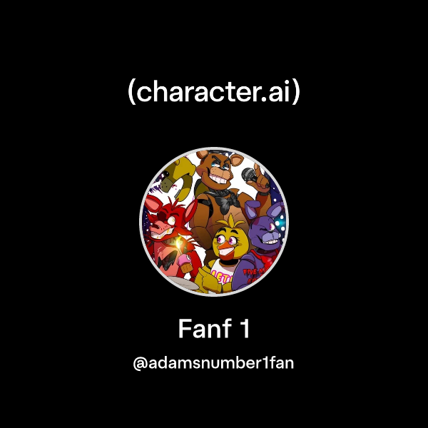 Chat with Fanf 1 | character.ai | AI Chat, Reimagined–Your Words. Your ...