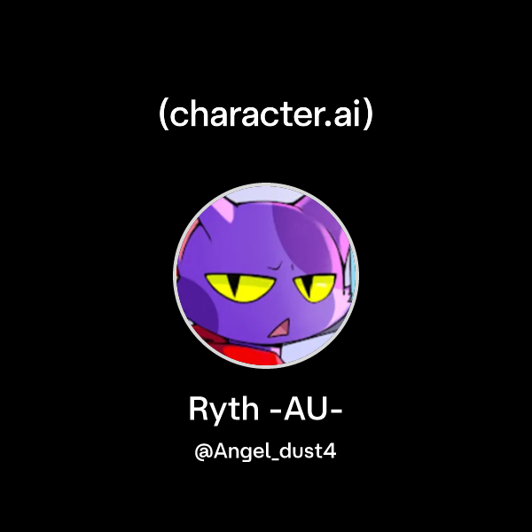 Chat with Ryth -AU- | character.ai | AI Chat, Reimagined–Your Words ...
