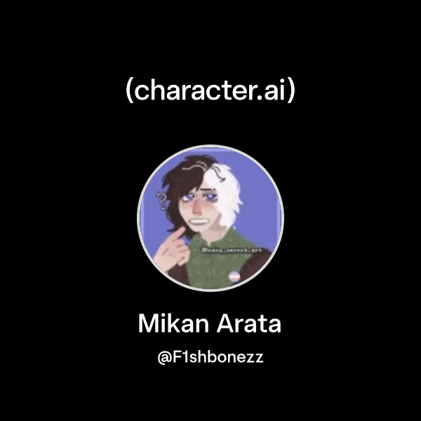 Chat with Mikan Arata | character.ai | AI Chat, Reimagined–Your Words. Your World.