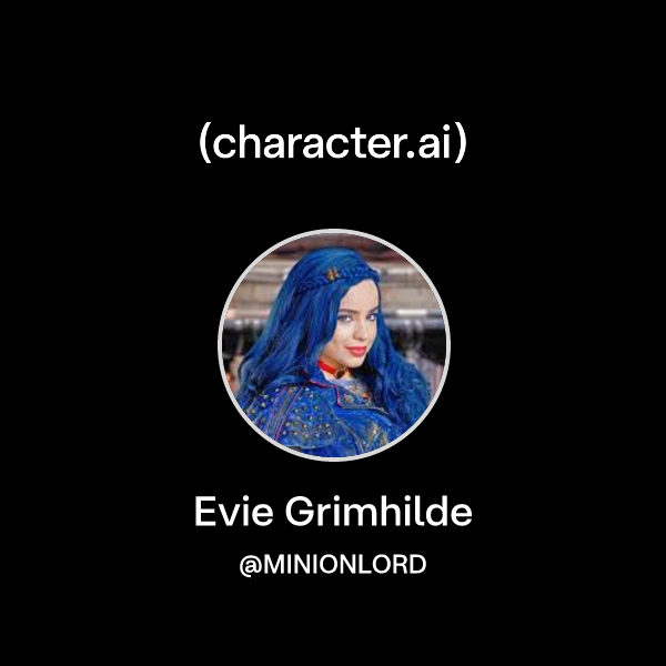 Chat with Evie Grimhilde | character.ai | AI Chat, Reimagined–Your ...