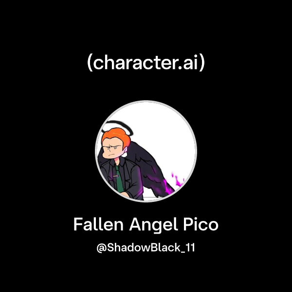 Chat with Fallen Angel Pico | character.ai | AI Chat, Reimagined–Your ...