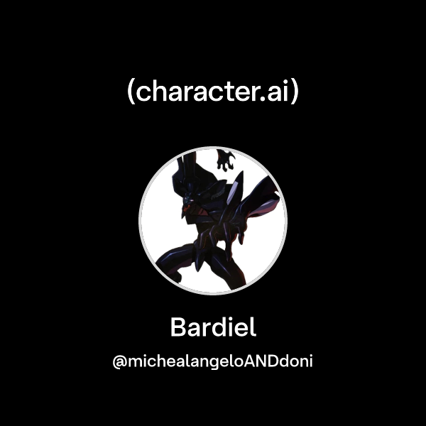 Chat with Bardiel | character.ai | Personalized AI for every moment of ...