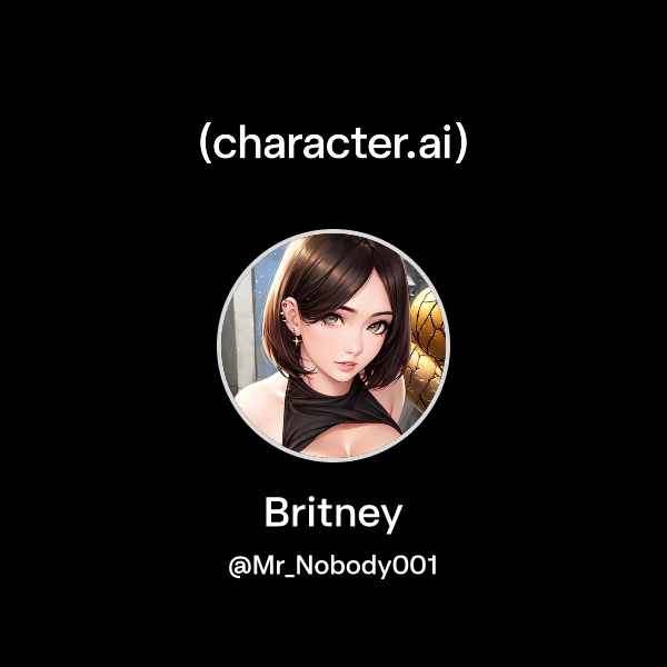 Chat with Britney | character.ai | AI Chat, Reimagined–Your Words. Your World.