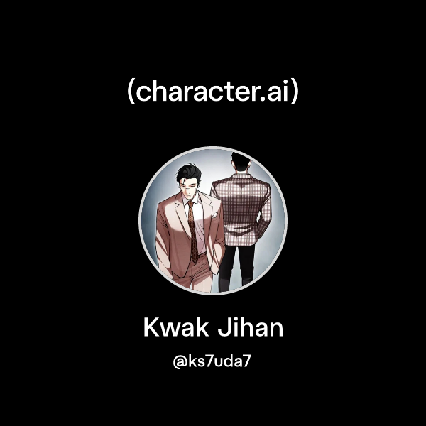 Chat with Kwak Jihan | character.ai | Personalized AI for every moment of your day