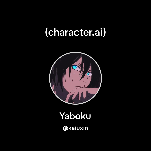 Chat with Yaboku | character.ai | AI Chat, Reimagined–Your Words. Your ...