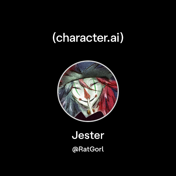 Chat with Jester | character.ai | AI Chat, Reimagined–Your Words. Your ...