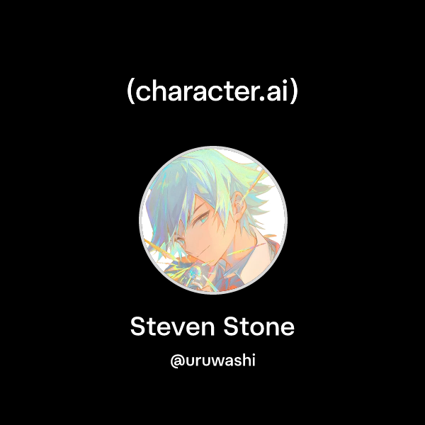 Chat with Steven Stone | character.ai | AI Chat, Reimagined–Your Words ...