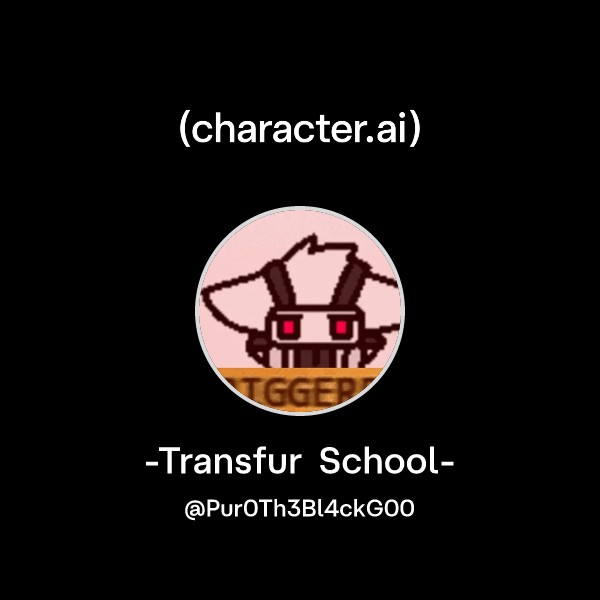 Chat with -Transfur School- | character.ai | AI Chat, Reimagined–Your ...