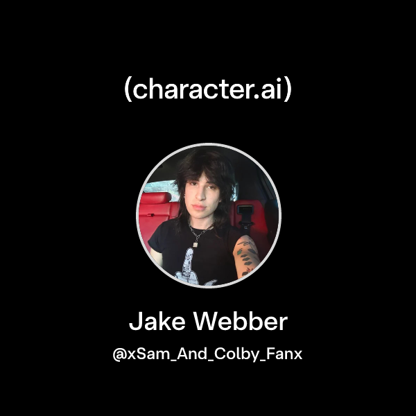 Chat with Jake Webber | character.ai | Personalized AI for every moment ...