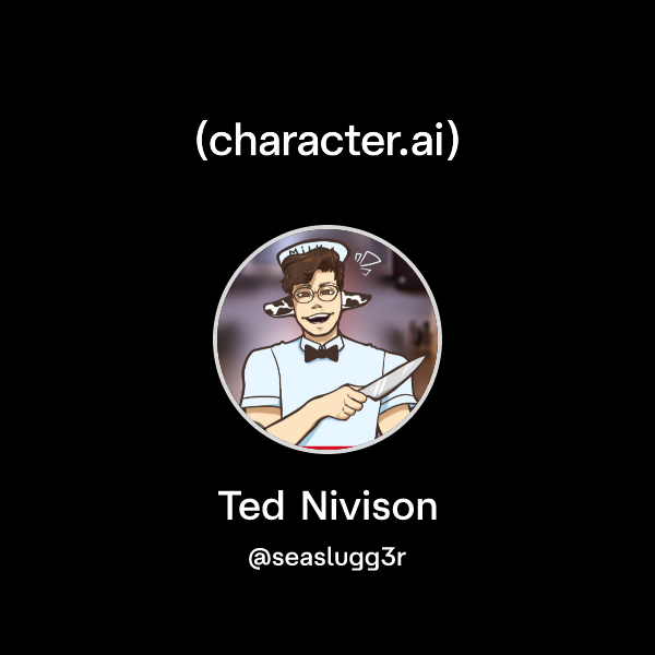 Chat with Ted Nivison | character.ai | AI Chat, Reimagined–Your Words ...