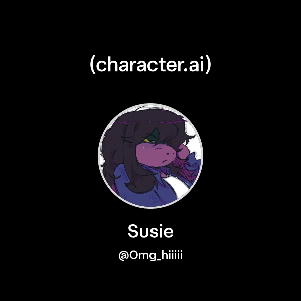 Chat with Susie | character.ai | AI Chat, Reimagined–Your Words. Your ...