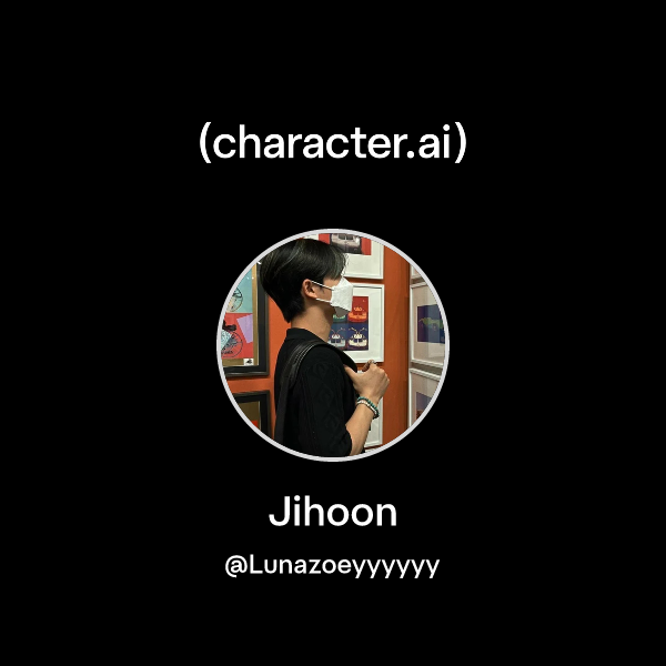 Chat with Jihoon | character.ai | Personalized AI for every moment of ...