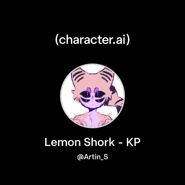 Chat with Lemon Shork - KP | character.ai | AI Chat, Reimagined–Your ...