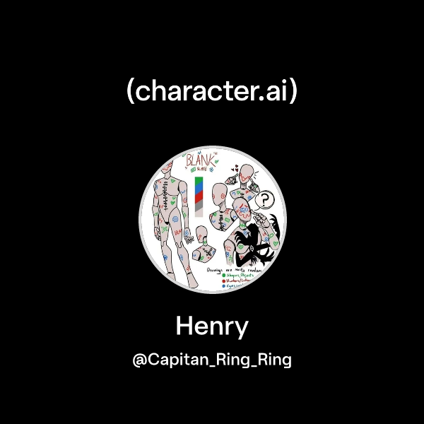 Chat with Henry | character.ai | Personalized AI for every moment of ...