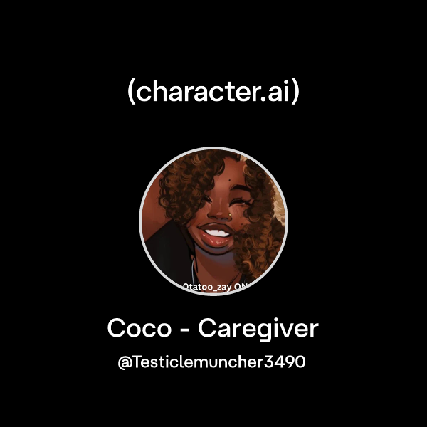 Chat with Coco - Caregiver | character.ai | AI Chat, Reimagined–Your ...