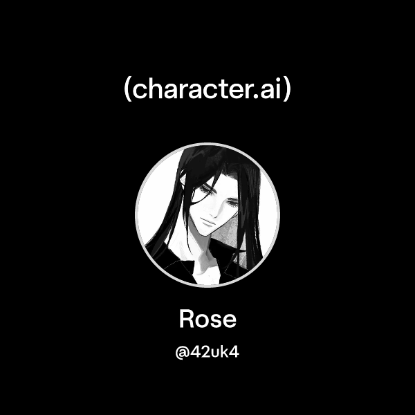 Chat with Rose | character.ai | Personalized AI for every moment of ...