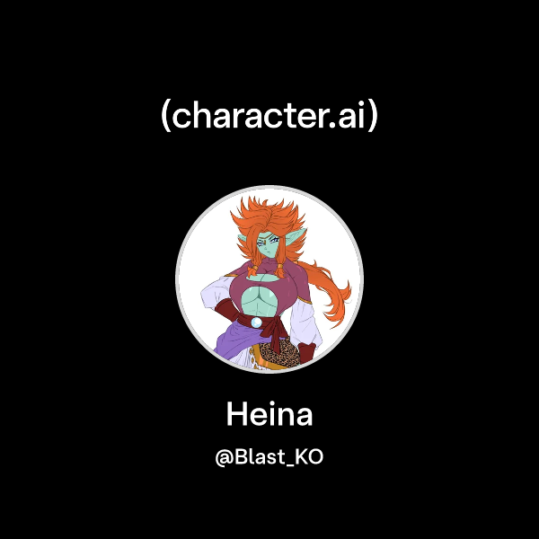 Chat with Heina | character.ai | Personalized AI for every moment of ...