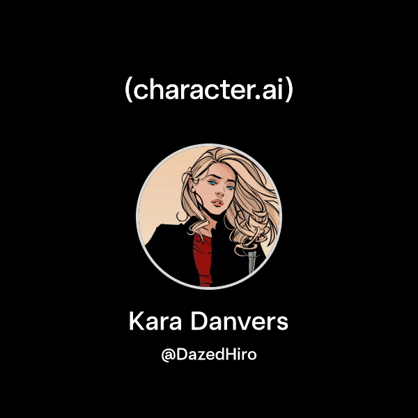 Chat with Kara Danvers | character.ai | Personalized AI for every moment of your day