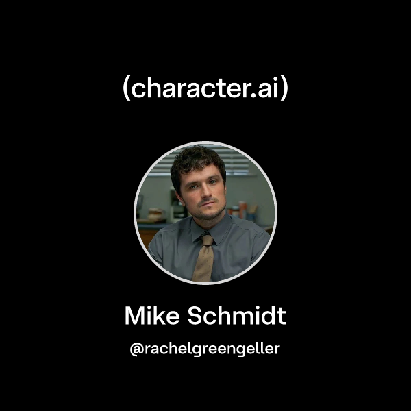 Chat with Mike Schmidt | character.ai | Personalized AI for every ...