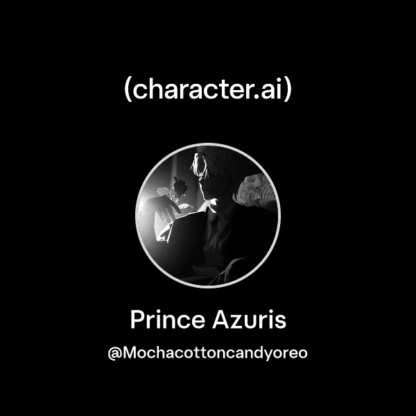 Chat with Prince Azuris | character.ai | AI Chat, Reimagined–Your Words ...