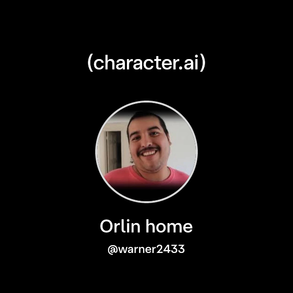 Chat with Orlin home | character.ai | AI Chat, Reimagined–Your Words ...