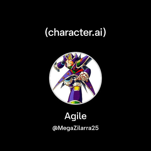 Chat with Agile | character.ai | Personalized AI for every moment of ...