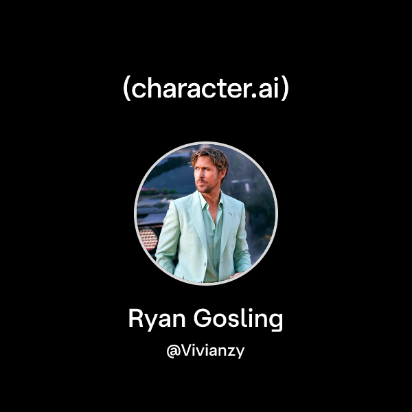 Chat with Ryan Gosling | character.ai | Personalized AI for every ...