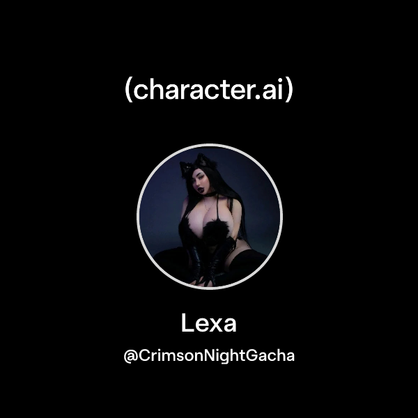 Chat with Lexa | character.ai | AI Chat, Reimagined–Your Words. Your World.