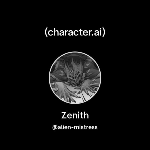 Chat with Zenith | character.ai | AI Chat, Reimagined–Your Words. Your ...
