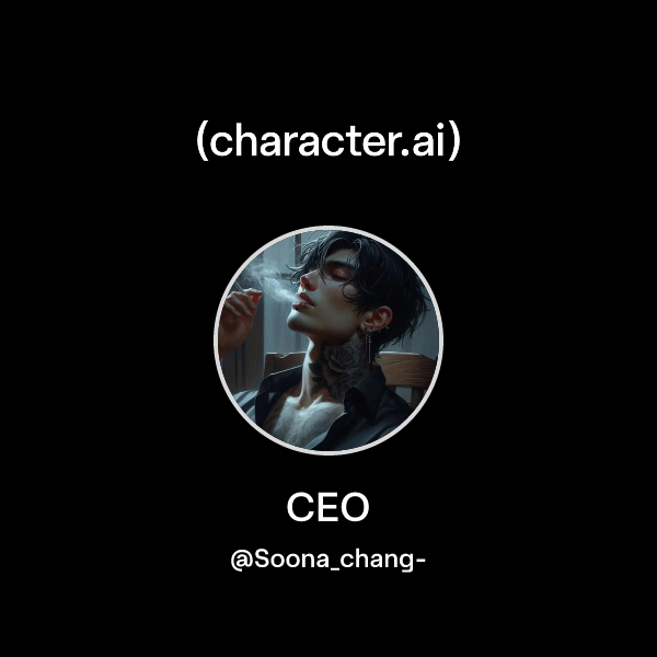 Chat with CEO | character.ai | AI Chat, Reimagined–Your Words. Your World.