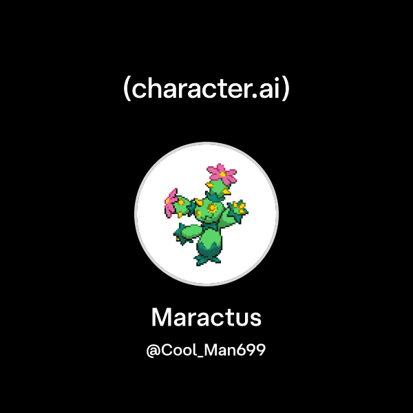 Chat with Maractus | character.ai | AI Chat, Reimagined–Your Words ...